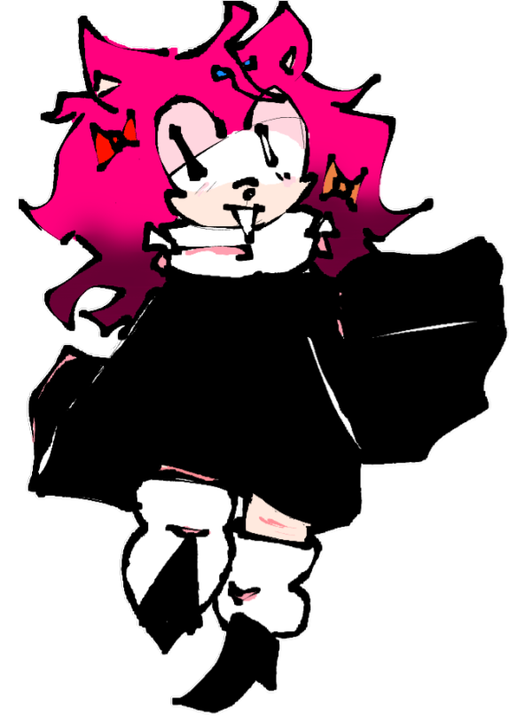 Kori.DLC | CONTINUED: The Sonic Oddities Wiki | Fandom