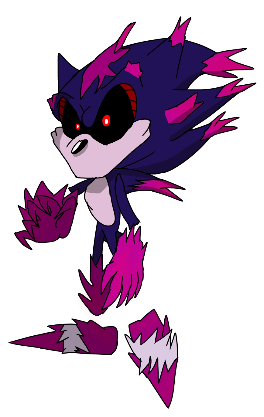 Discuss Everything About CONTINUED: The Sonic Oddities Wiki | Fandom