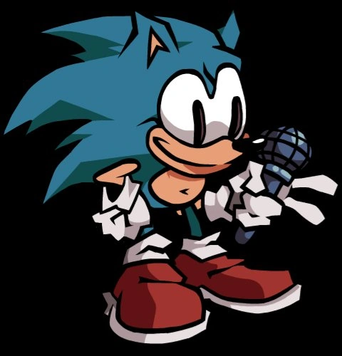 Gremlin | CONTINUED: The Sonic Oddities Wiki | Fandom