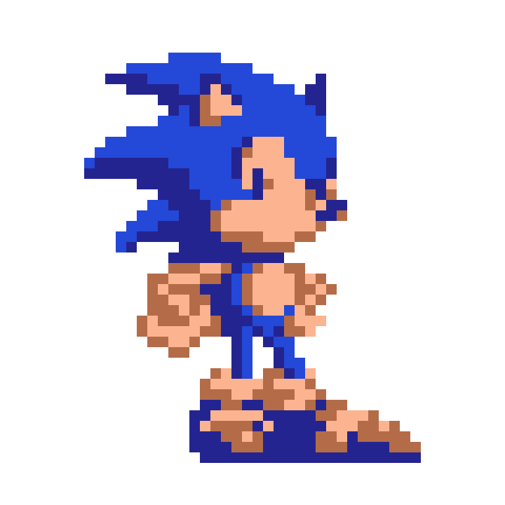 The Chinese Thanksgiving Demon | CONTINUED: The Sonic Oddities Wiki ...