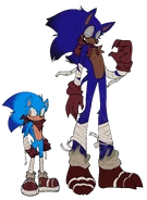 SNC.ROM | CONTINUED: Sonic.exe Wiki | Fandom