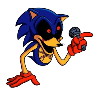 Legless | CONTINUED: The Sonic Oddities Wiki | Fandom