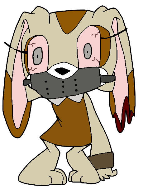 Alter Cream (Moonlit) | CONTINUED: The Sonic Oddities Wiki | Fandom