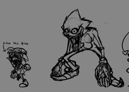 Stranger | CONTINUED: The Sonic Oddities Wiki | Fandom