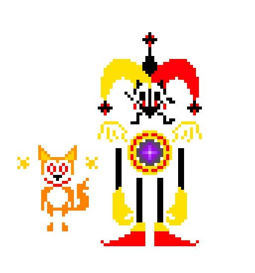 Ringmaster | CONTINUED: The Sonic Oddities Wiki | Fandom