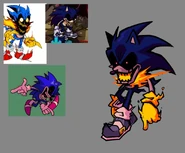 Evil EXE | CONTINUED: The Sonic Oddities Wiki | Fandom