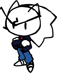 Sketchy | CONTINUED: The Sonic Oddities Wiki | Fandom