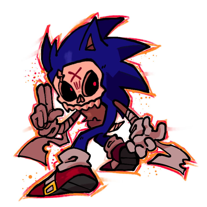 Diablo | CONTINUED: The Sonic Oddities Wiki | Fandom