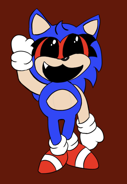 EXE.Cute | CONTINUED: The Sonic Oddities Wiki | Fandom