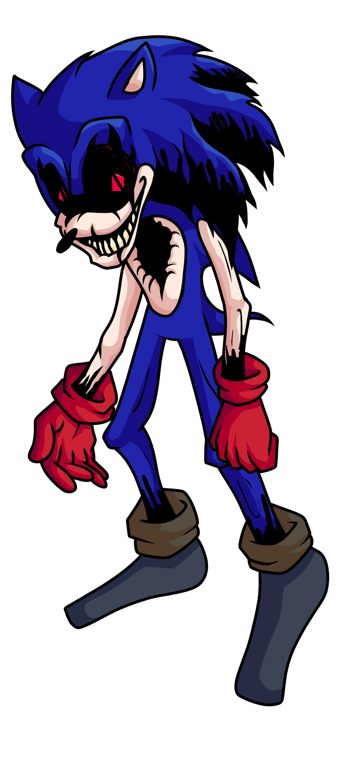 Exemer | CONTINUED: The Sonic Oddities Wiki | Fandom