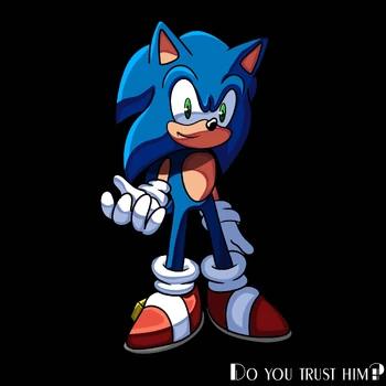 Perfected X | CONTINUED: The Sonic Oddities Wiki | Fandom