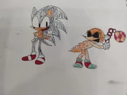 Team Miracle | CONTINUED: The Sonic Oddities Wiki | Fandom