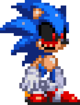 Exeller | CONTINUED: The Sonic Oddities Wiki | Fandom