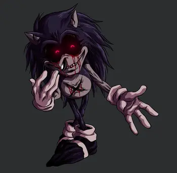 Lord X | CONTINUED: Sonic.exe Wiki | Fandom