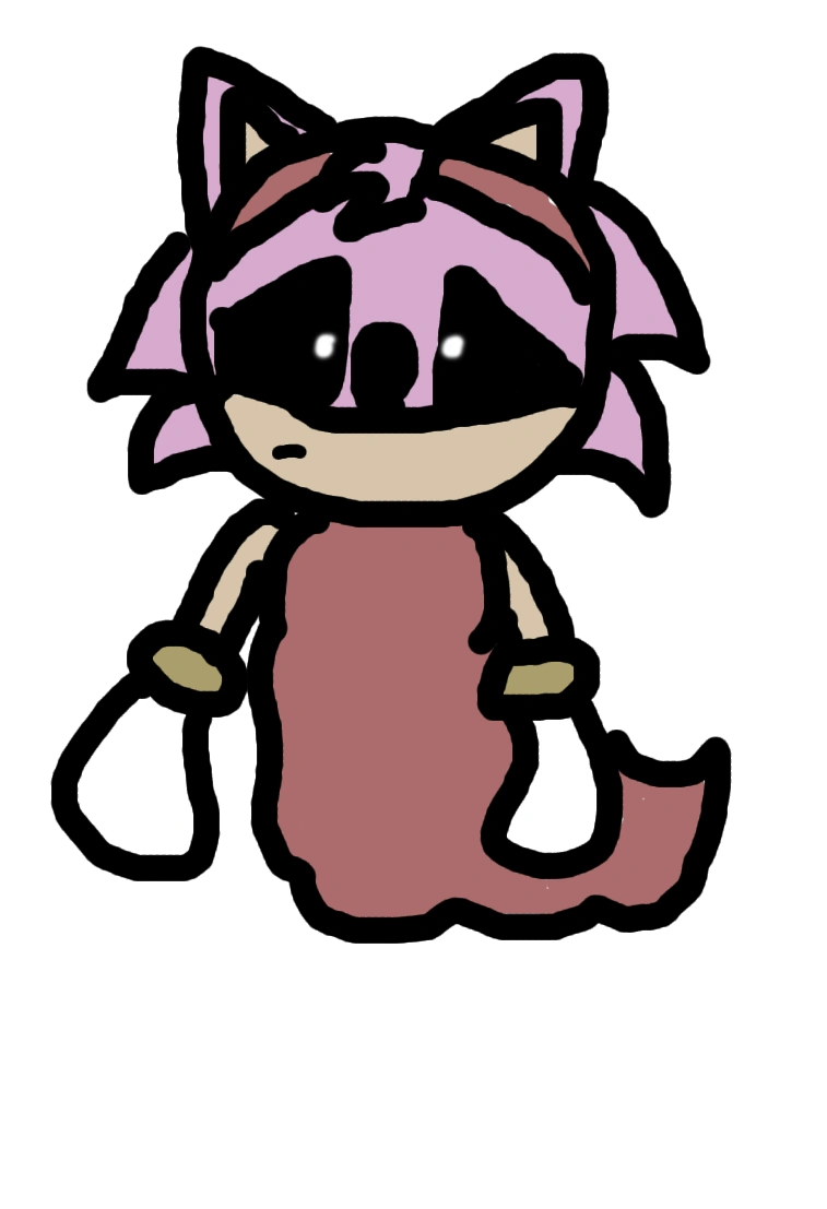 Ghostly | CONTINUED: The Sonic Oddities Wiki | Fandom