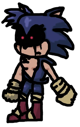 Higeki & Hakai | The Sonic Oddities Wiki | Fandom
