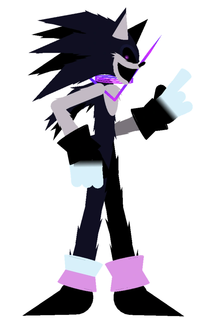 Lord V(DBN) | CONTINUED: The Sonic Oddities Wiki | Fandom