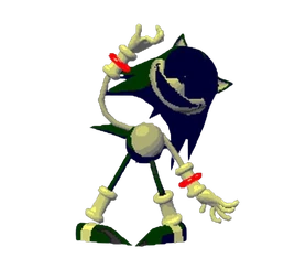 Sonic | CONTINUED: The Sonic Oddities Wiki | Fandom