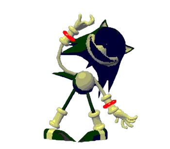 Sonic | CONTINUED: The Sonic Oddities Wiki | Fandom