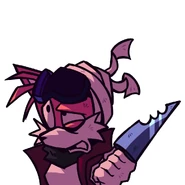 Starved (REDMIX) | The Sonic Oddities Wiki | Fandom