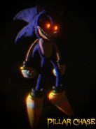 PCX (Pillar Chase 2) | CONTINUED: The Sonic Oddities Wiki | Fandom