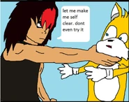 Miles “Tails” Prower (Tails Gets Trolled) | CONTINUED: The Sonic ...