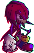 The Duke | The Sonic Oddities Wiki | Fandom