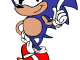 Category Genderless Continued The Sonic Oddities Wiki Fandom