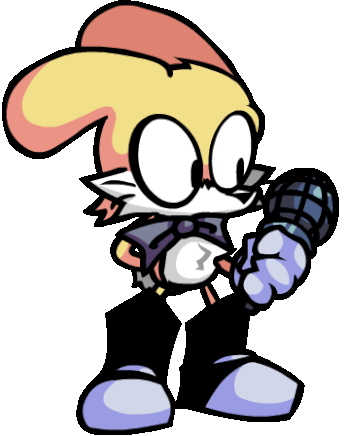 Hare & Labyrinth (Fanon) | CONTINUED: The Sonic Oddities Wiki | Fandom