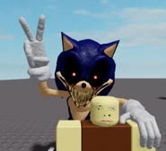 The Deity | The Sonic Oddities Wiki | Fandom