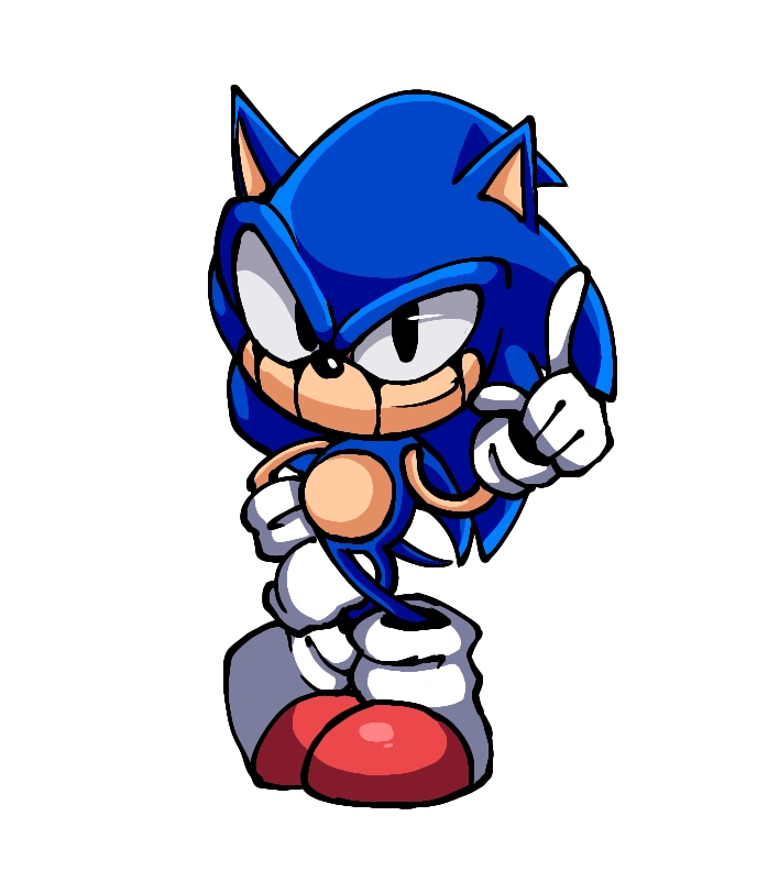 Yaju | CONTINUED: The Sonic Oddities Wiki | Fandom