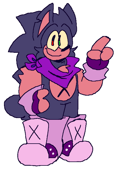 Discuss Everything About CONTINUED: The Sonic Oddities Wiki | Fandom