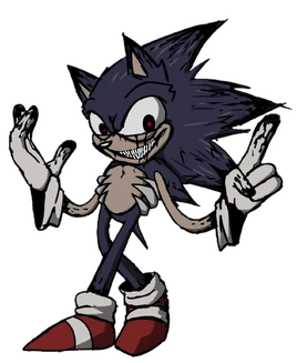 Visna | CONTINUED: The Sonic Oddities Wiki | Fandom