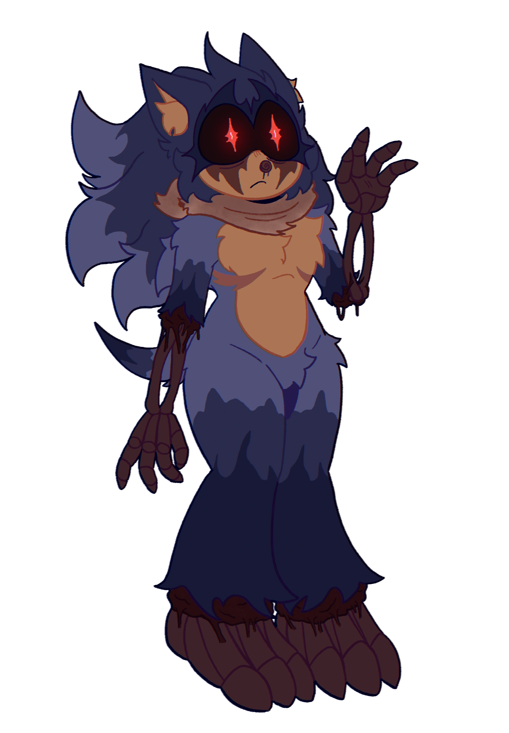 Discuss Everything About CONTINUED: The Sonic Oddities Wiki | Fandom