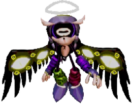 Rephrase | CONTINUED: The Sonic Oddities Wiki | Fandom