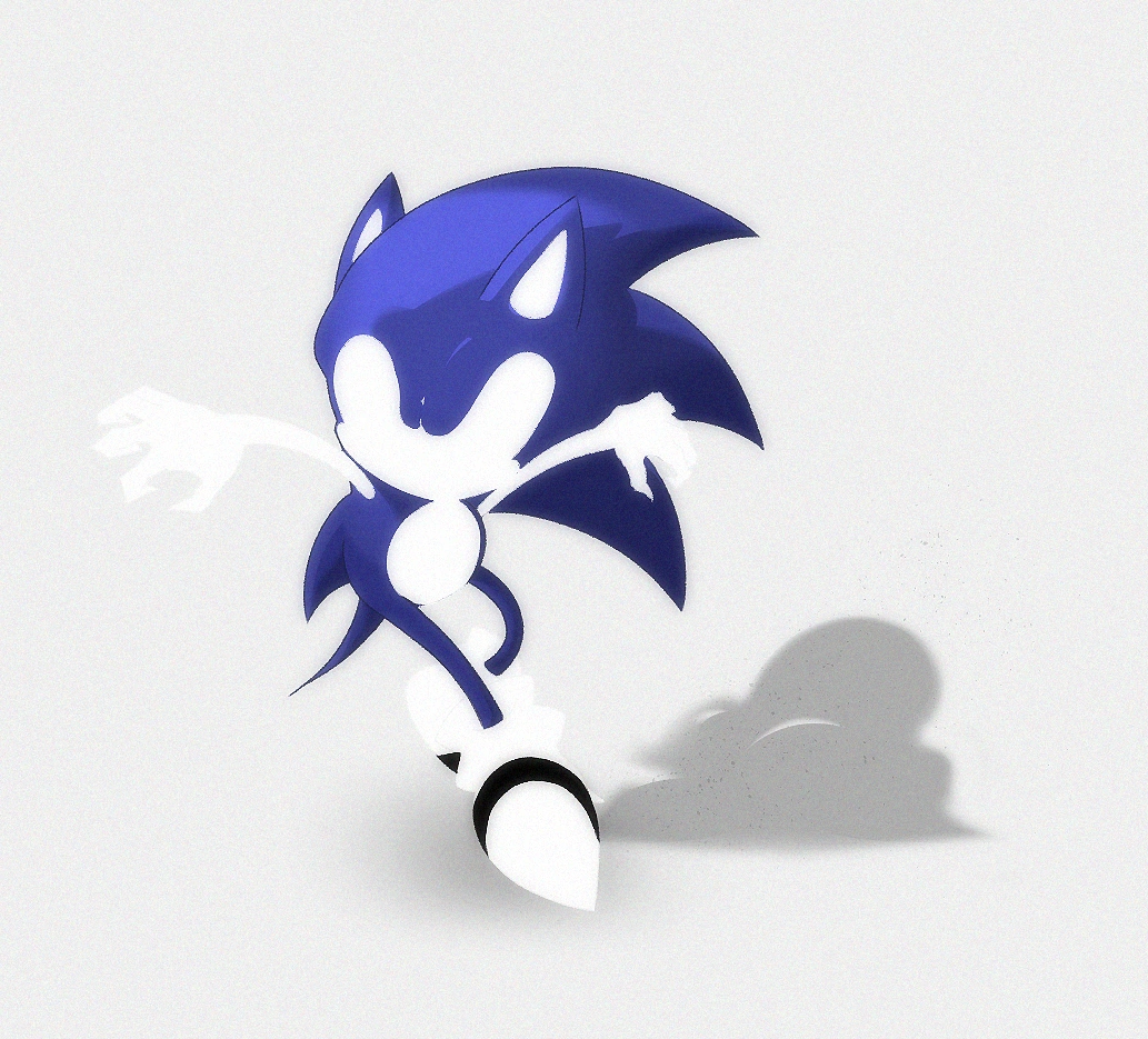 Discuss Everything About CONTINUED: The Sonic Oddities Wiki | Fandom