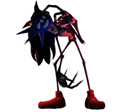 EXE (Pillar Chase 2) | CONTINUED: The Sonic Oddities Wiki | Fandom