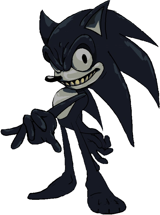 Discuss Everything About CONTINUED: The Sonic Oddities Wiki | Fandom