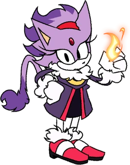 Clone Blaze (FNaS: Solar Switchup) | The Sonic Oddities Wiki | Fandom