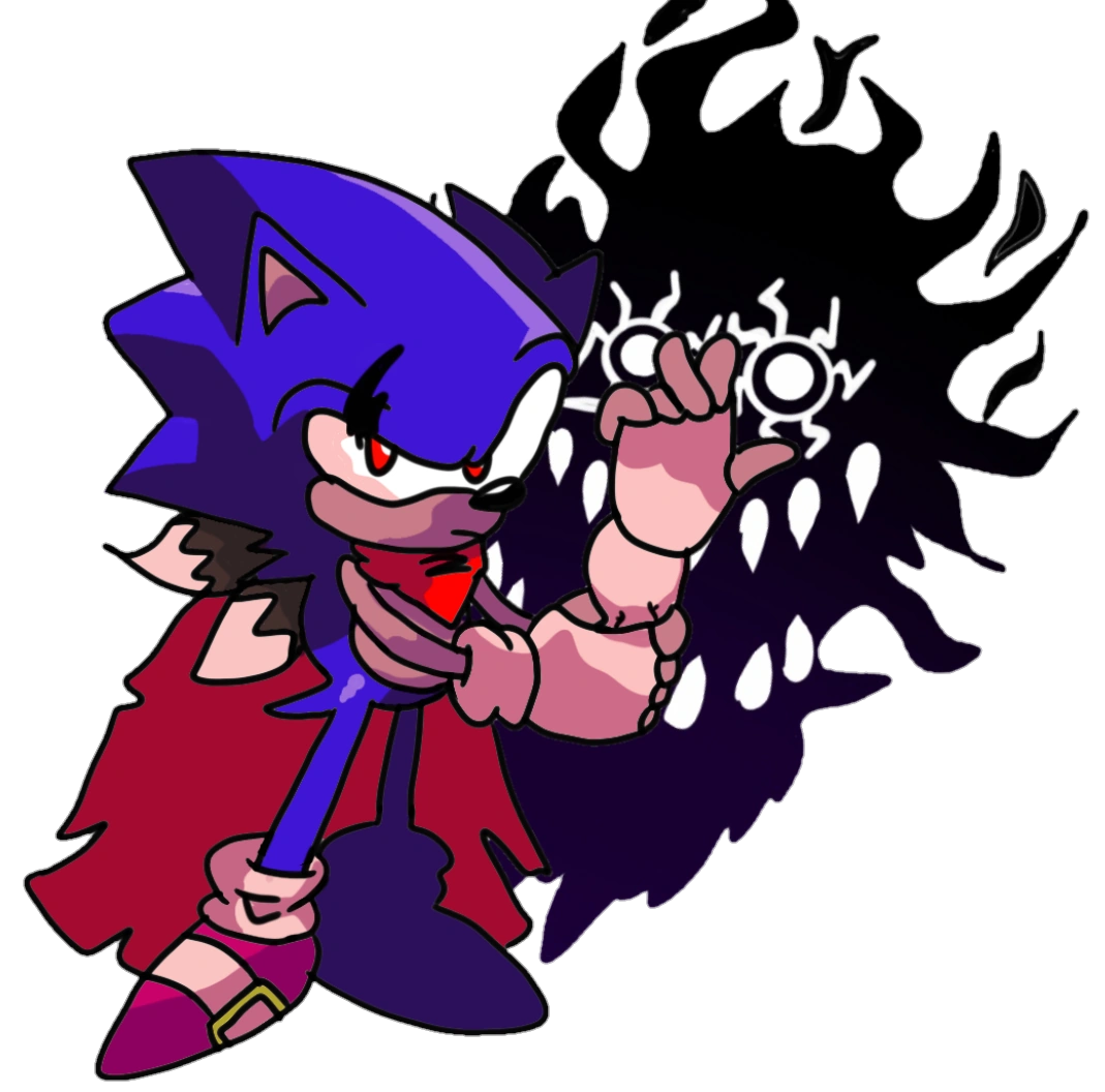 SONIC (Molden Hog) | CONTINUED: The Sonic Oddities Wiki | Fandom