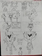 Rewrite Prime - The Deity Retake | CONTINUED: The Sonic Oddities Wiki ...