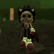 Kolossos | CONTINUED: The Sonic Oddities Wiki | Fandom