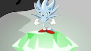 Nazo | CONTINUED: The Sonic Oddities Wiki | Fandom
