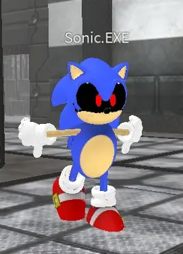 Sonic.EXE (Survive in Area 51) | CONTINUED: The Sonic Oddities Wiki | Fandom