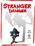 Stranger | CONTINUED: The Sonic Oddities Wiki | Fandom