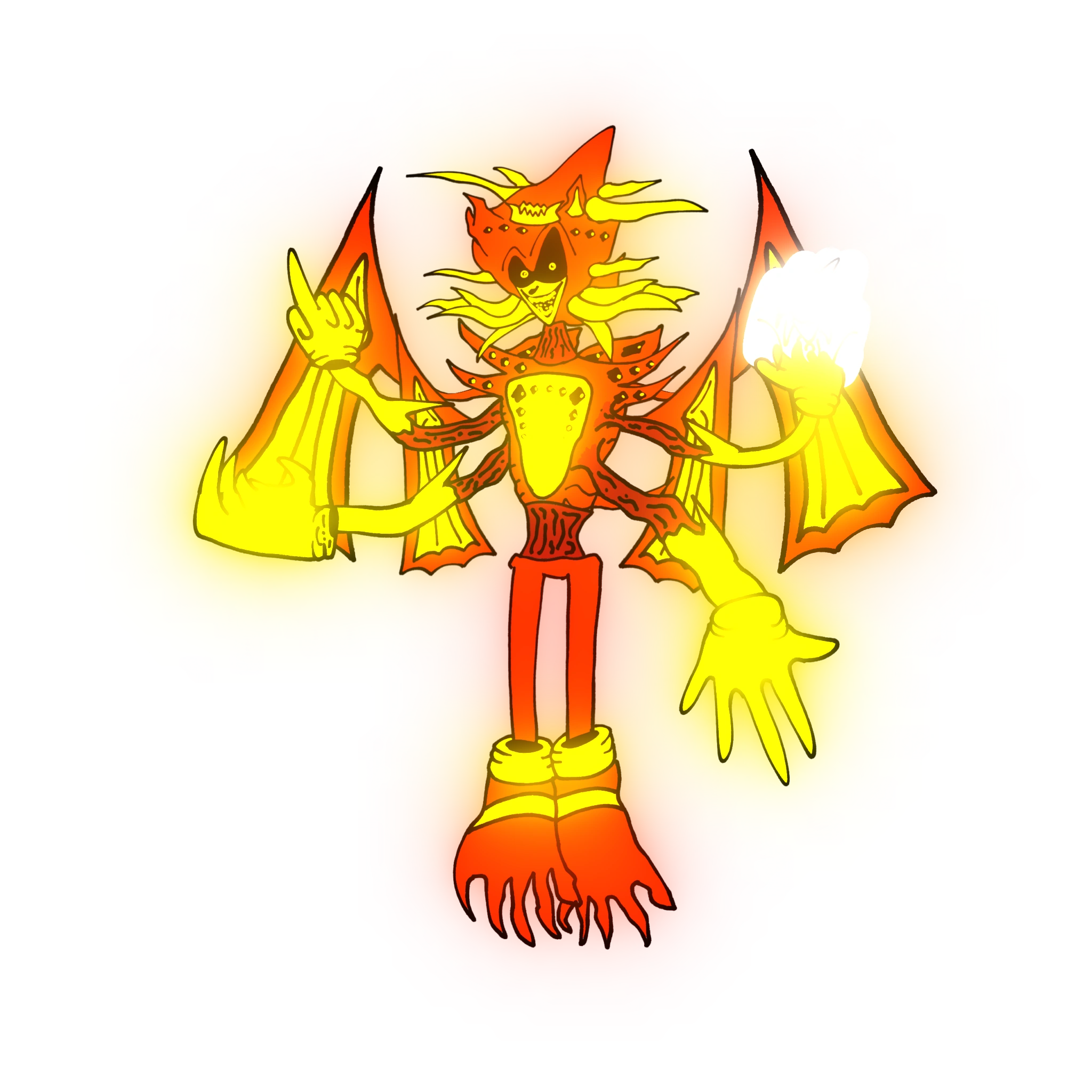 Discuss Everything About CONTINUED: The Sonic Oddities Wiki | Fandom