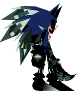 X-Terminator | CONTINUED: The Sonic Oddities Wiki | Fandom