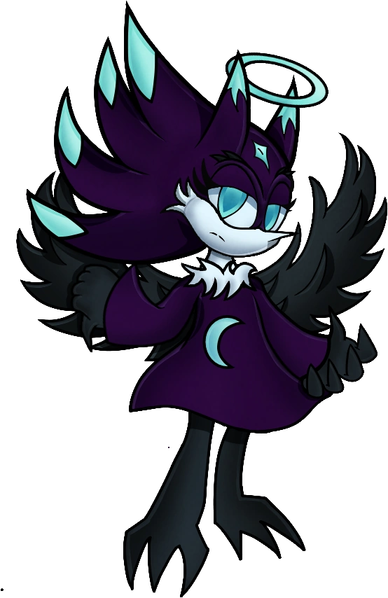 Aneira the Symbiotic God | CONTINUED: The Sonic Oddities Wiki | Fandom