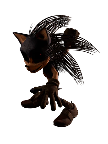 Infernus Noctis | CONTINUED: The Sonic Oddities Wiki | Fandom