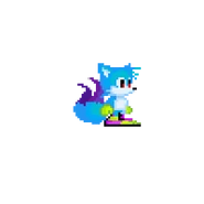 Tails.PTD | CONTINUED: The Sonic Oddities Wiki | Fandom